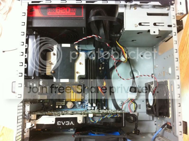 Dude! I'm getting a Dell! (Completed) | Overclock.net