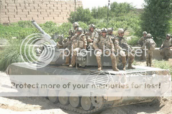 Riding Tanks - Project Reality Forums