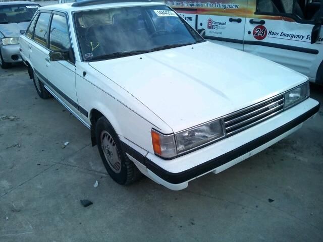 Copart Auction - 1985 Camry LE Hatch | Toyota Nation Forum
