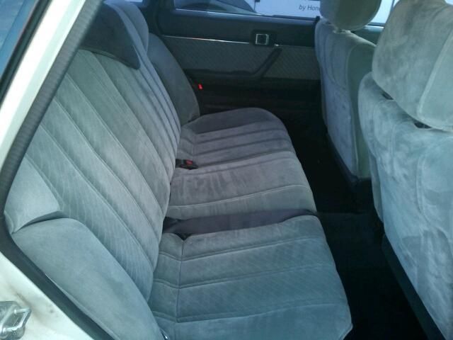 Copart Auction - 1985 Toyota Camry LE Hatch | Toyota Forum