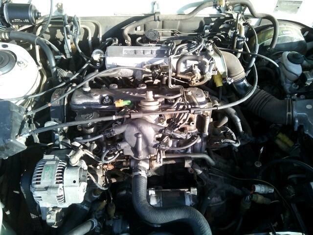 Copart Auction - 1985 Toyota Camry LE Hatch | Toyota Forum