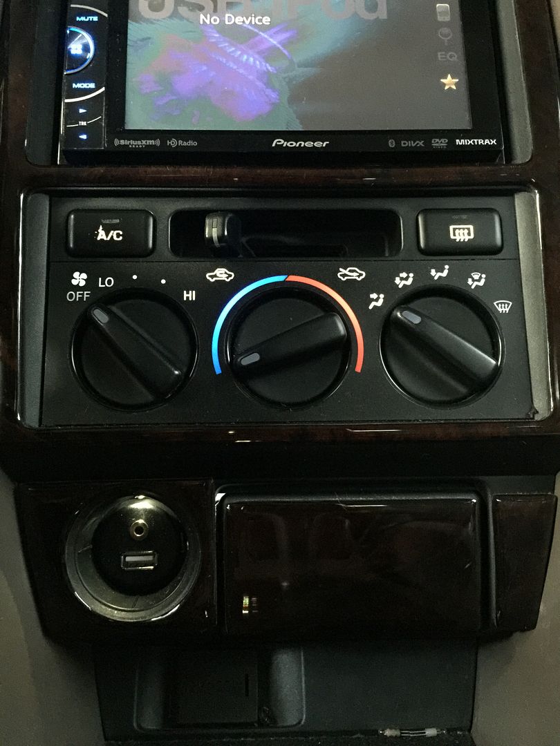 2000 Solara JBL specs/Interior lighting | Toyota Nation Forum