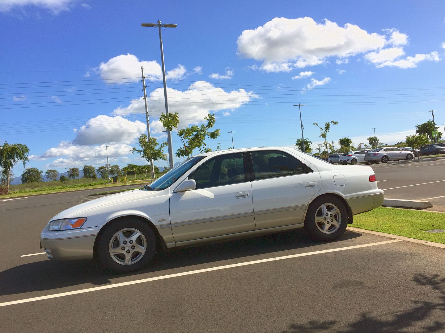 Official Gen 3 & 4 Camry / Gen 1 Solara Picture Thread (Pics Only. No ...
