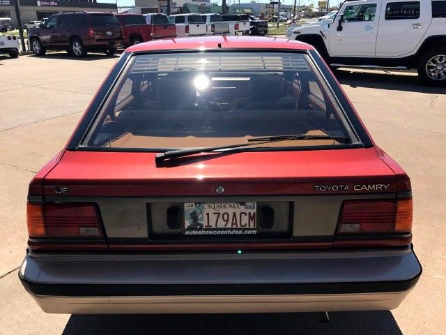 MINT 1984 Camry LE Hatchback | Toyota Nation Forum