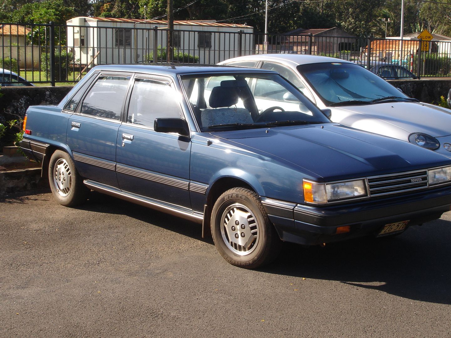 1st Gen Camry - Worth buying? | Toyota Nation Forum