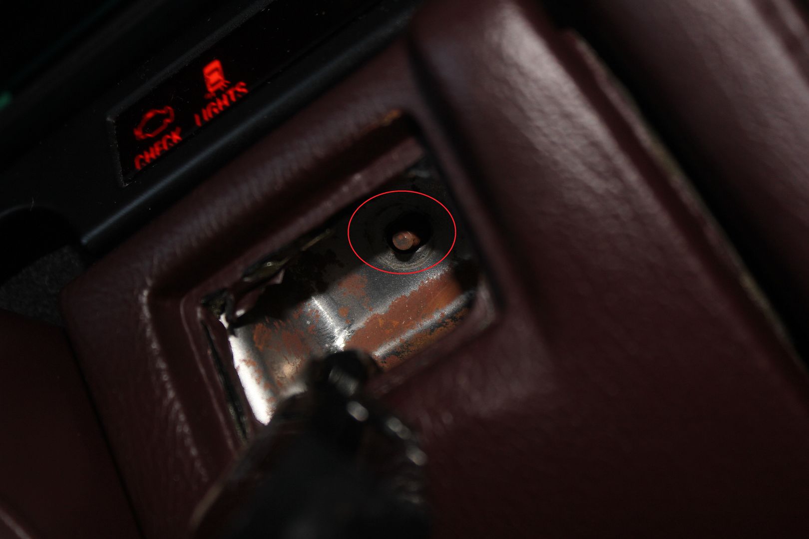 DIY - MX73 Front Driver Side Speaker | Toyota Forum