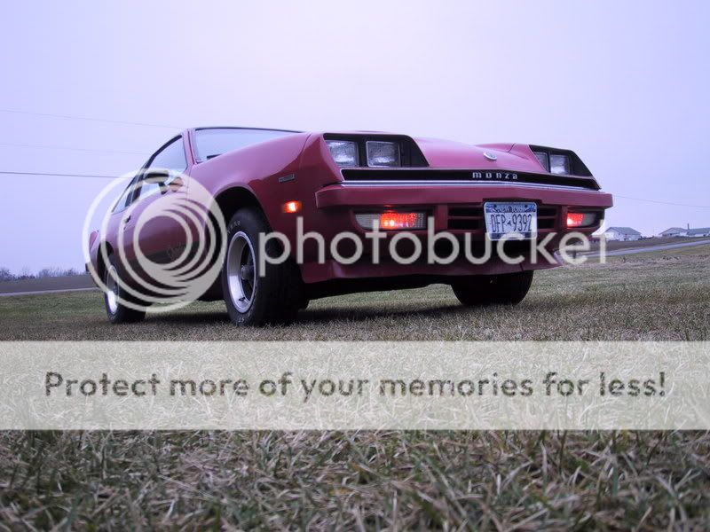 The Official H-Body Internet Community • View topic - mArCoS MoNzA wOrLd