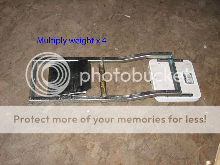 Corner balancing | Factory Five Racing Forum