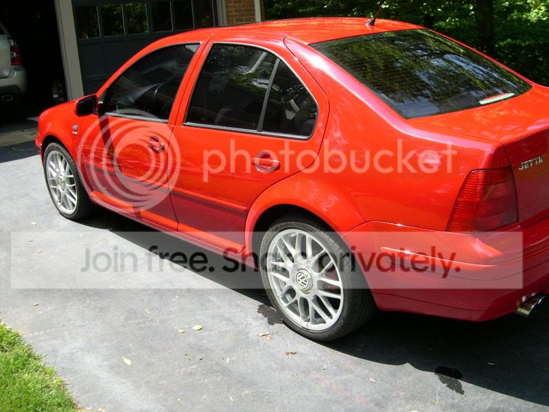 FS: '01 Jetta Wolfsburg 1.8T... Beautiful car... Great mods! | VW ...