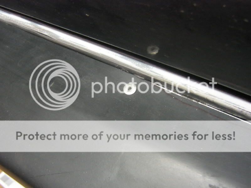 Installing the infamous "F-1" body kit | Page 3 | Toyota Celica Supra Forum