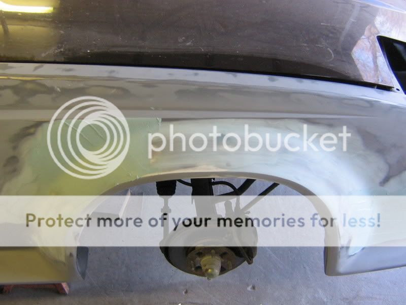 Installing the infamous "F-1" body kit | Page 3 | Toyota Celica Supra Forum