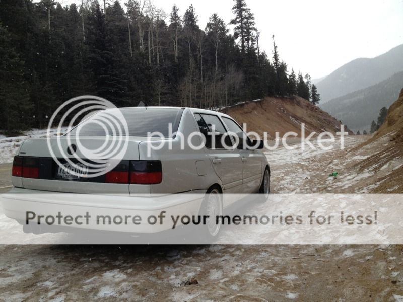 98 tdi- couple shots from today | TDIClub Forums