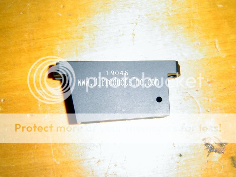 DIP 452/453 metal magwell... install and review... | Rimfire Central ...