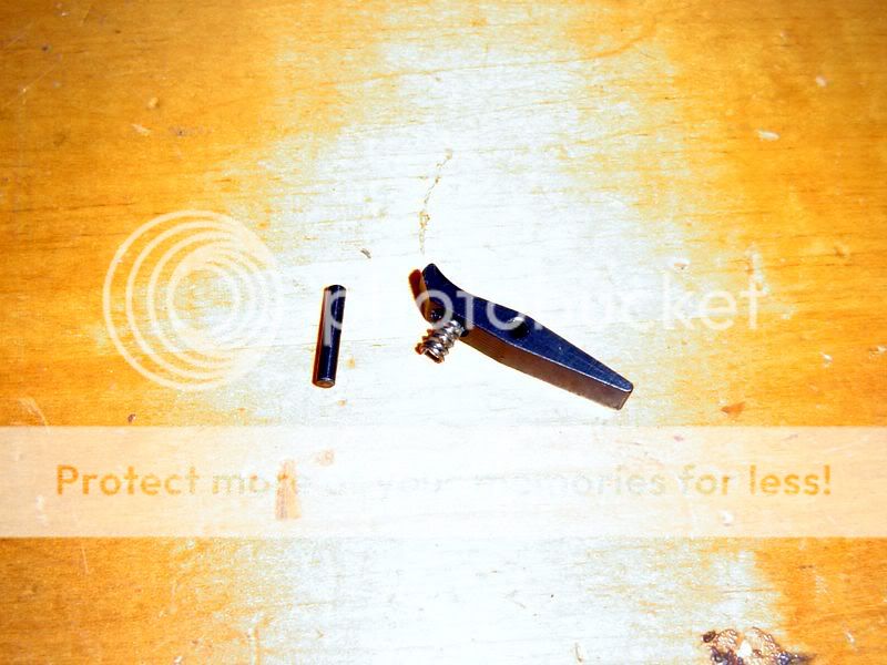 DIP 452/453 metal magwell... install and review... | Rimfire Central ...