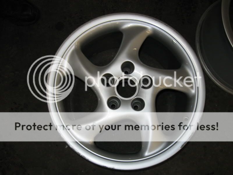 FS: 18" Mille Miglia Cup 3 Porsche Replica Wheels 5x130 twists | VW ...