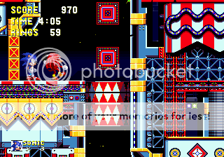 Sonic the Hedgehog 3 "Barrel of Doom" - Page 5 - Sonic Chat - Sonic Stadium