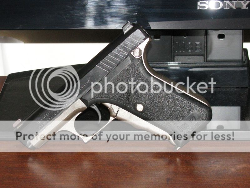 Robar Roguard Matte vs Satin Black... Photos Please | 1911Forum