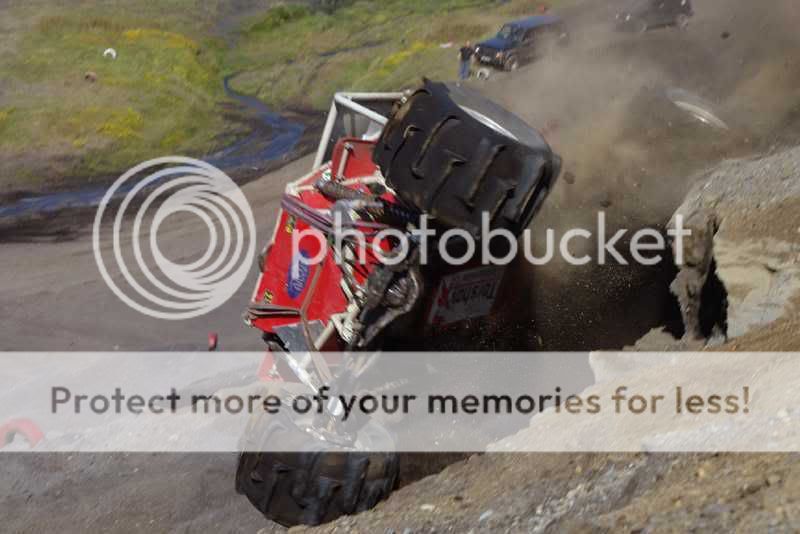 Strongest possible d50 or any TTB set-up | Pirate 4x4