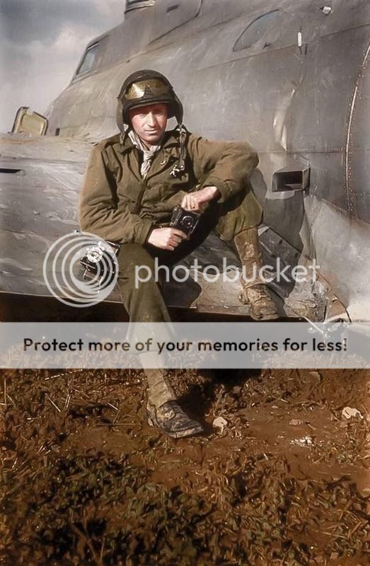 B-17 Cheyenne Turret question - General Discussion - Large Scale Planes