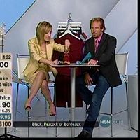 HSN Model Linda by Mike Souza | Photobucket