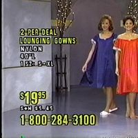 HSN Model Linda by Mike Souza | Photobucket