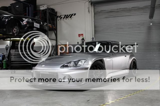 All-JDM S2000 – MoMoHitsTheSpot!