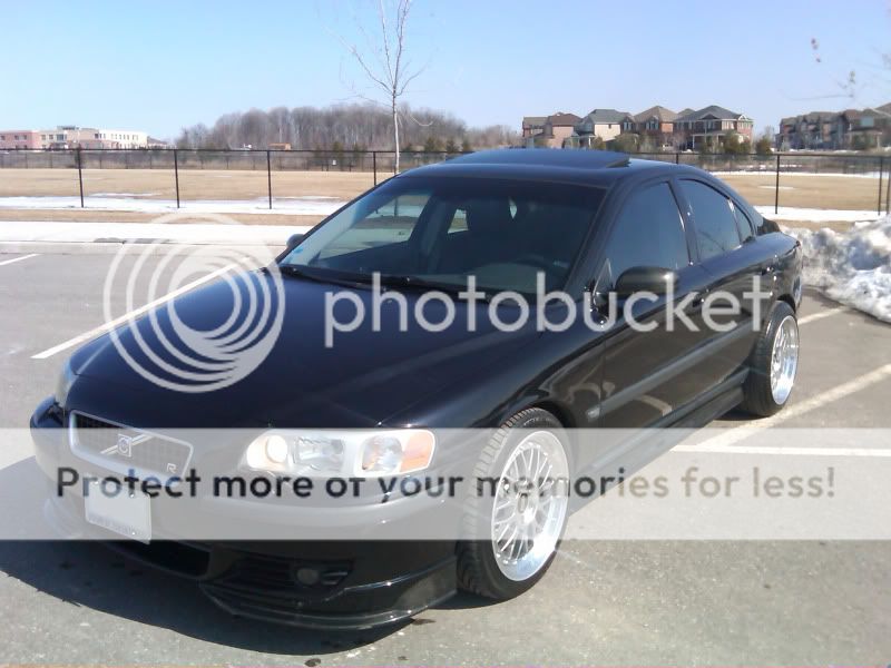 Bbs Lm'S Installed! - Show Room - Volvospeed Forums