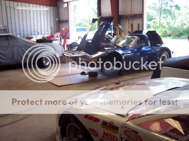 C4 Steering rack - CorvetteForum - Chevrolet Corvette Forum Discussion