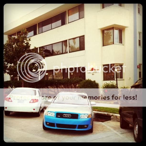 FS: 2004 Audi A4 Avant USP 6MT, 52k, TX | VW Vortex - Volkswagen Forum