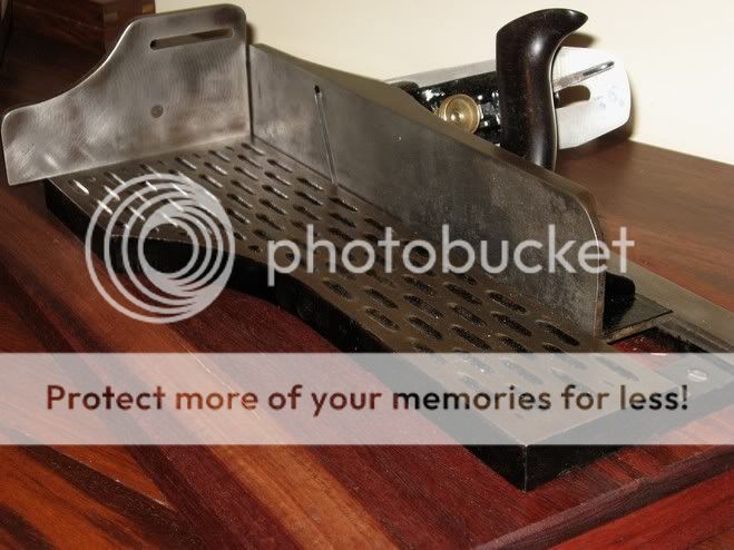 Stanley 51/52-alike | UK Workshop