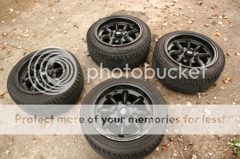 Rota 13x8 4on100 1755013 sumitomo $250 | VW Vortex - Volkswagen Forum