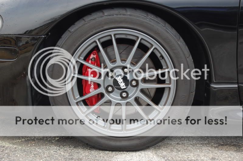Evo 8-10 Brembo Calipers DSM Conversion (for 1g too) | Page 2 | DSMtuners