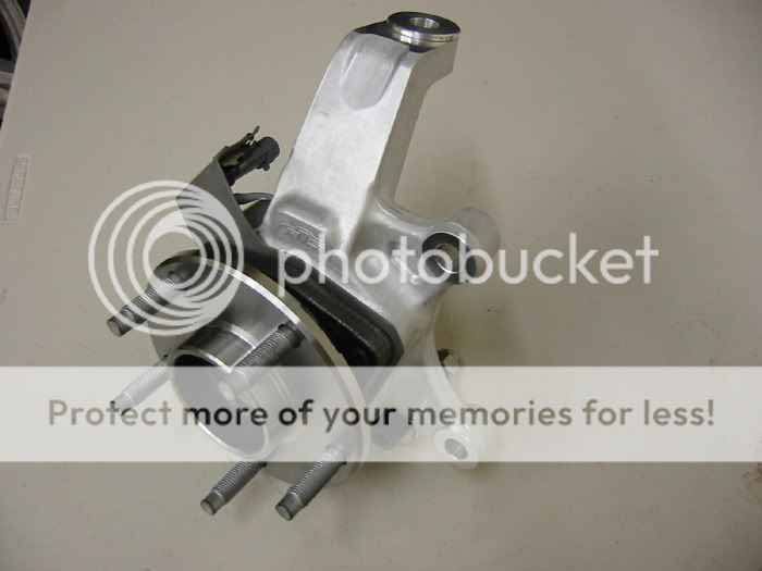 Check out these spindles! | Team Chevelle