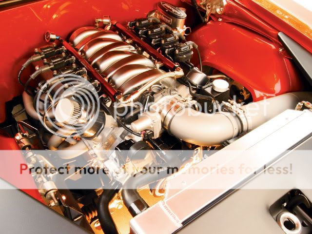 Coil Pack Relocation Kits? | Team Chevelle