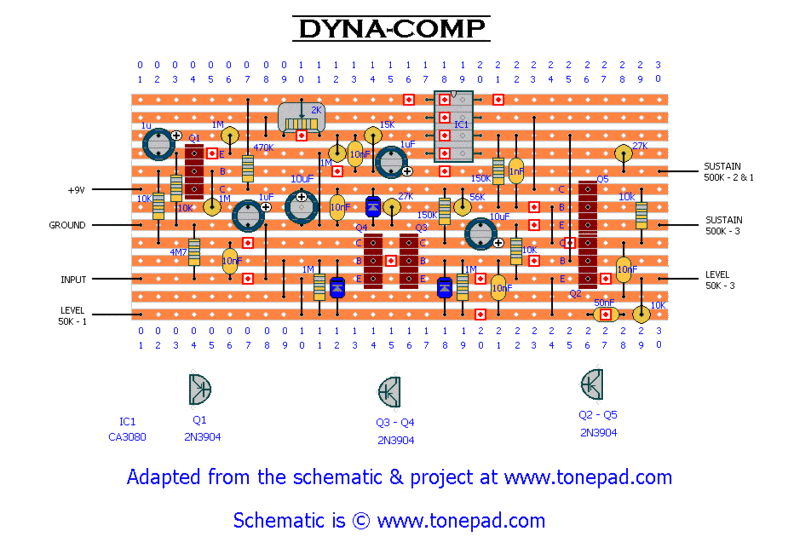 Dynacomp help -- Status: FIXED