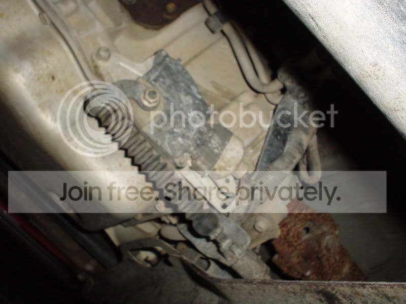 codes P0732/P0700 | Diesel Place