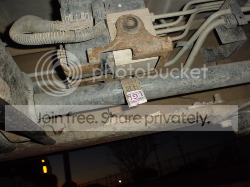 codes P0732/P0700 | Diesel Place
