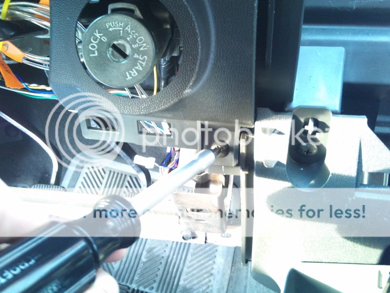 How-to: Ignition light Ring LED Conversion | Second Generation Nissan ...