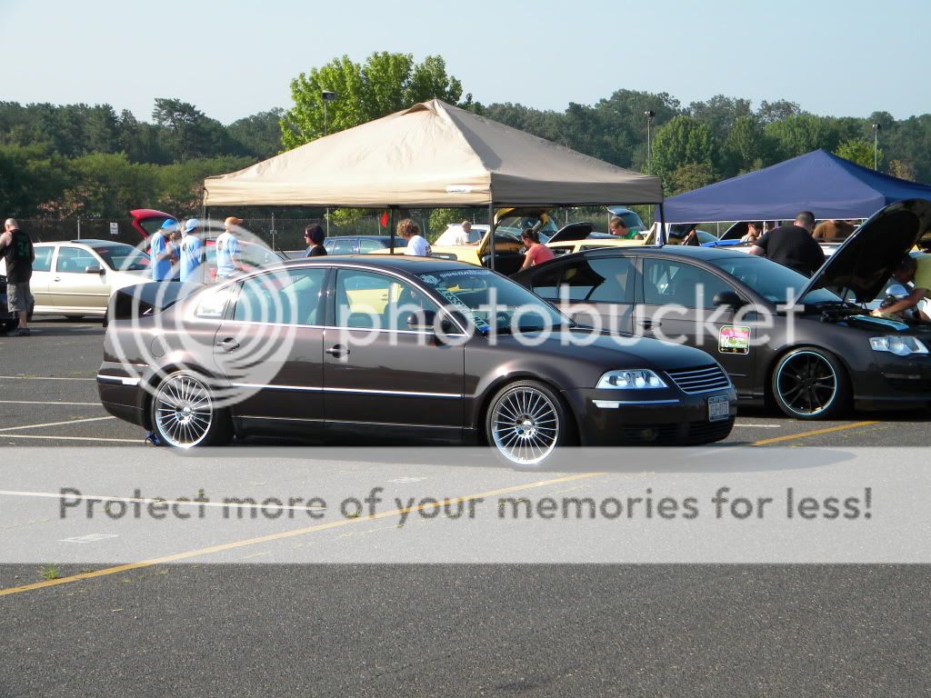 Rolling shots of the samoa | VW Vortex - Volkswagen Forum