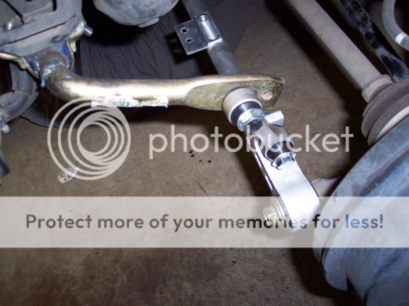 Broken lateral link tab | Page 4 | Subaru Forester Owners Forum