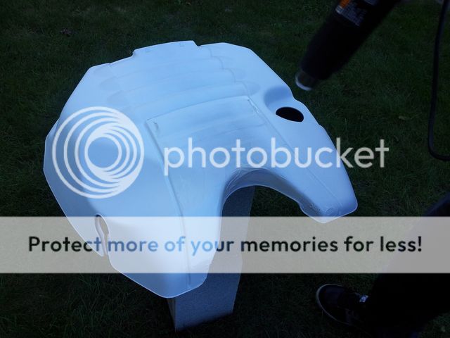 Painted Engine Cover | DODGE RAM FORUM