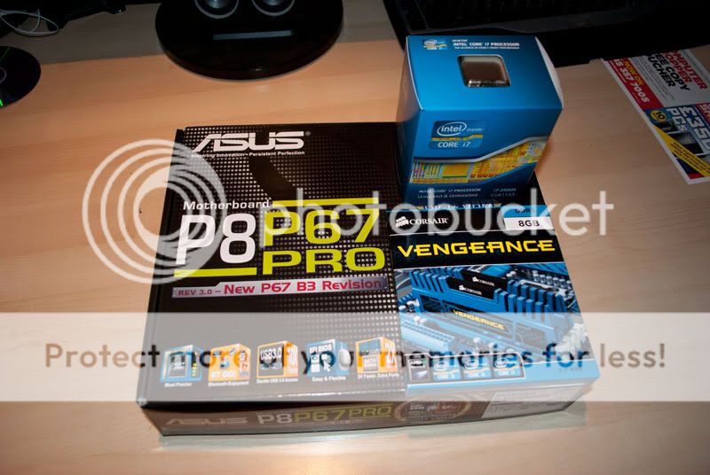 i7 2600k (stock intel cooler) overclock? | TechPowerUp Forums