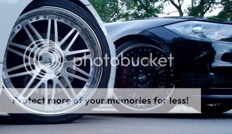 My DPE S10's and some shots with Hunter