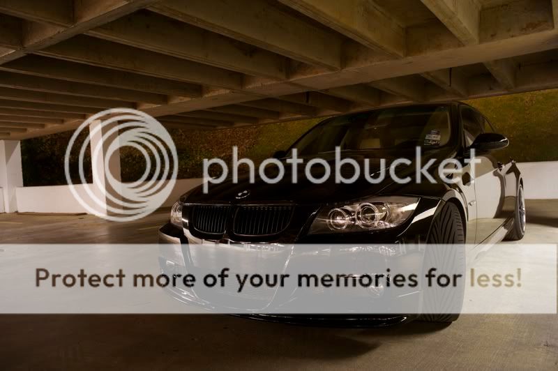 My DPE S10's and some shots with Hunter