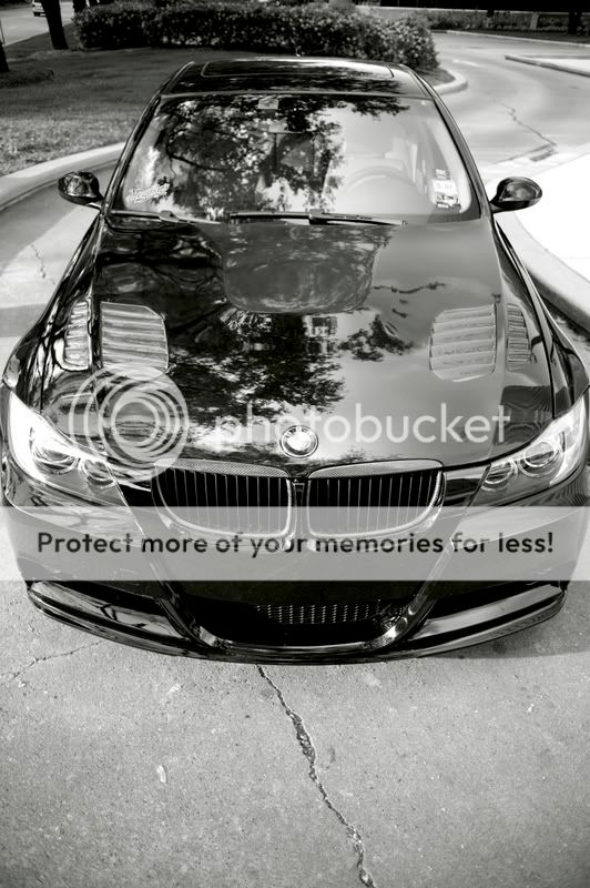 My DPE S10's and some shots with Hunter