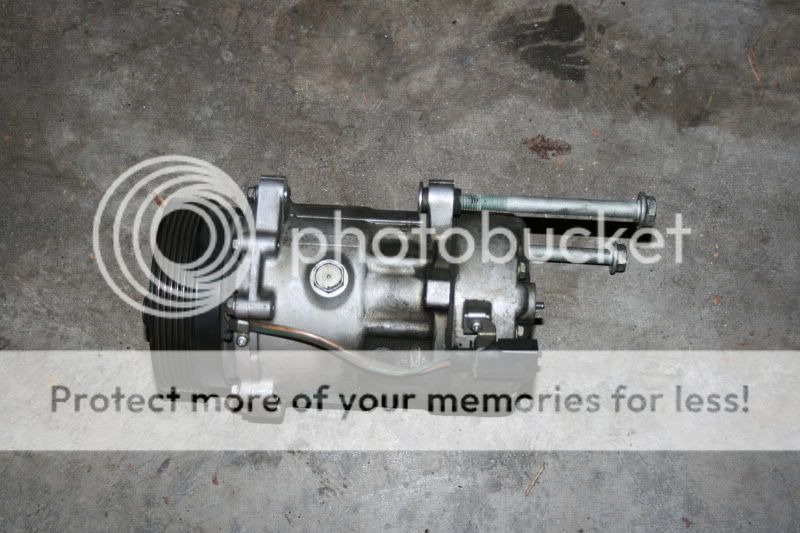 FS: MK4 GTI 24v VR6 AC Compressor | VW Vortex - Volkswagen Forum