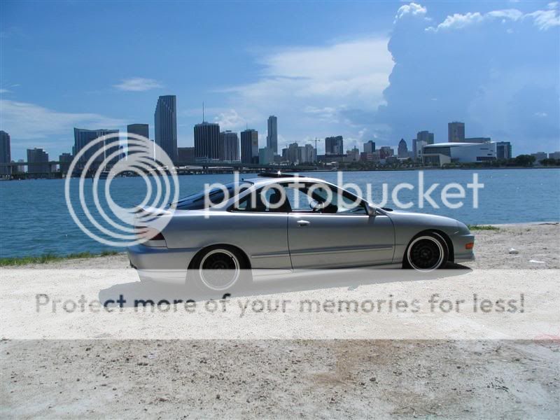 silver integra black rims | Team Integra Forums
