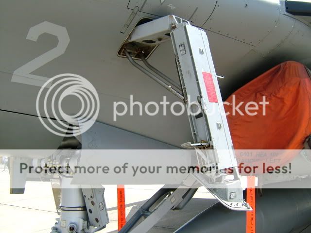 Rafale M walk around - Resources - Britmodeller.com