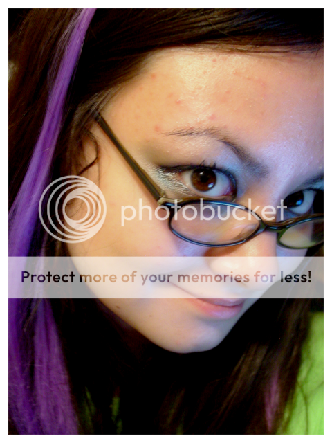 Hi. My name is Kaci and I'm a fashion idiot. :D (intro): everyday_vk ...