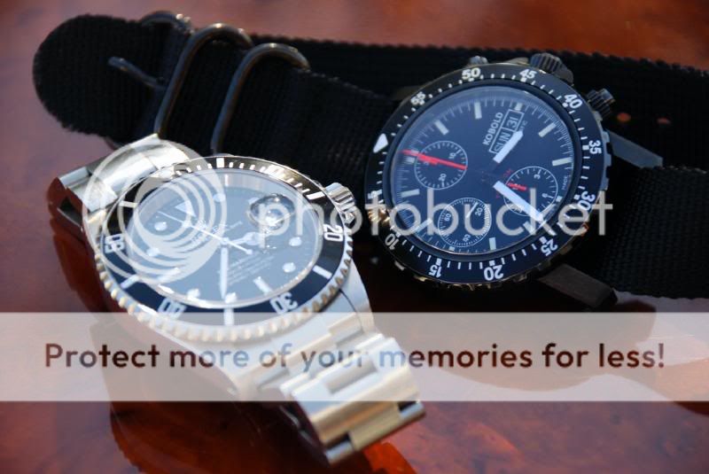 Phantom vs. LSD | WatchUSeek Watch Forums